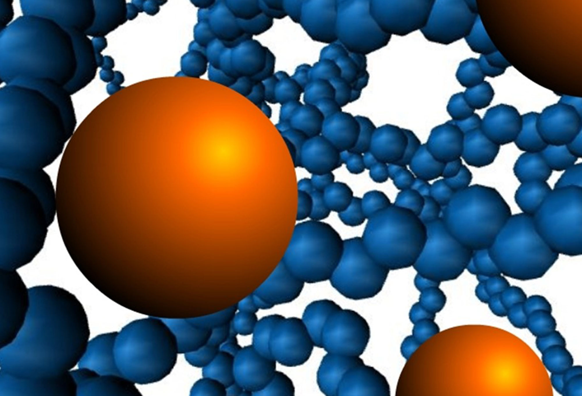 Polymer Nanocomposites: Tiny Particles, Big Impact by Rebecca Chadwick ...