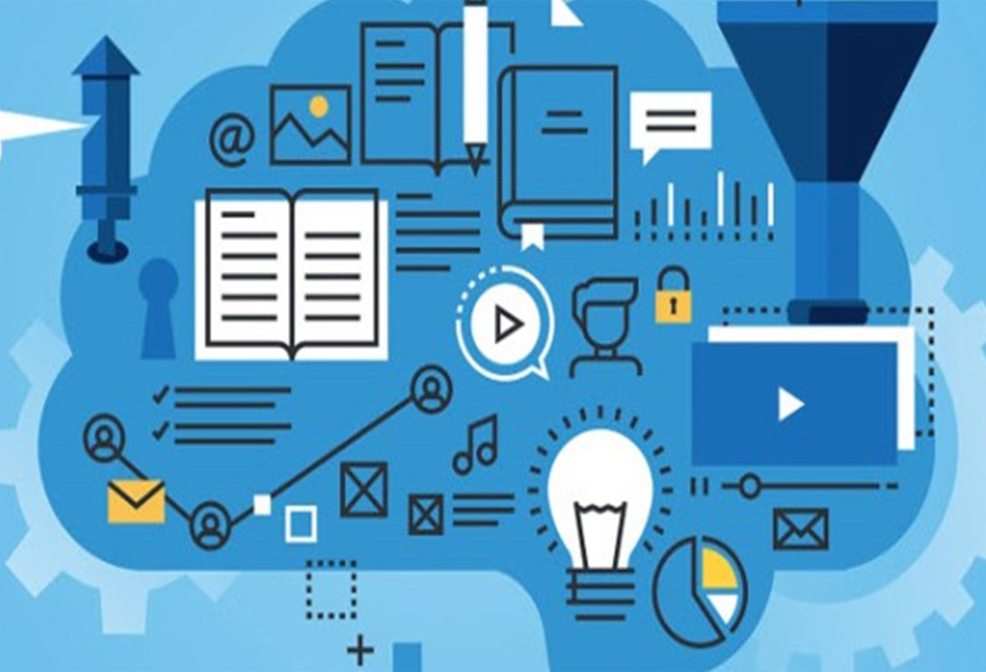 Machine Learning and the Internet of Things by Laura Erhan - Access Ed