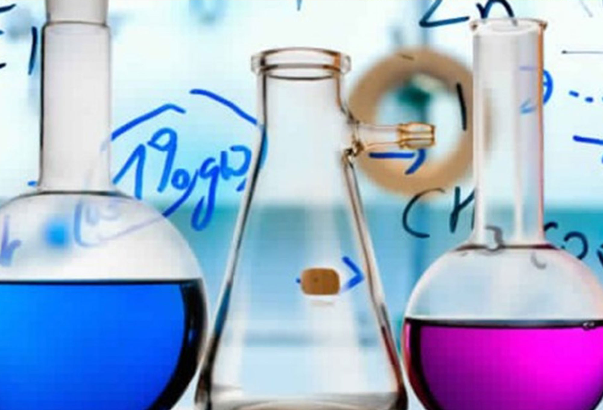 Photochemistry: Making Light Work of Organic Synthesis by Jack Slater ...