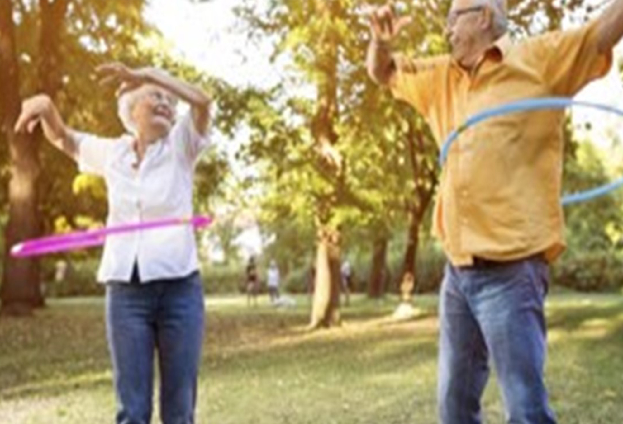 The Effects of Ageing on Physical Activity Participation by Abi - Access Ed