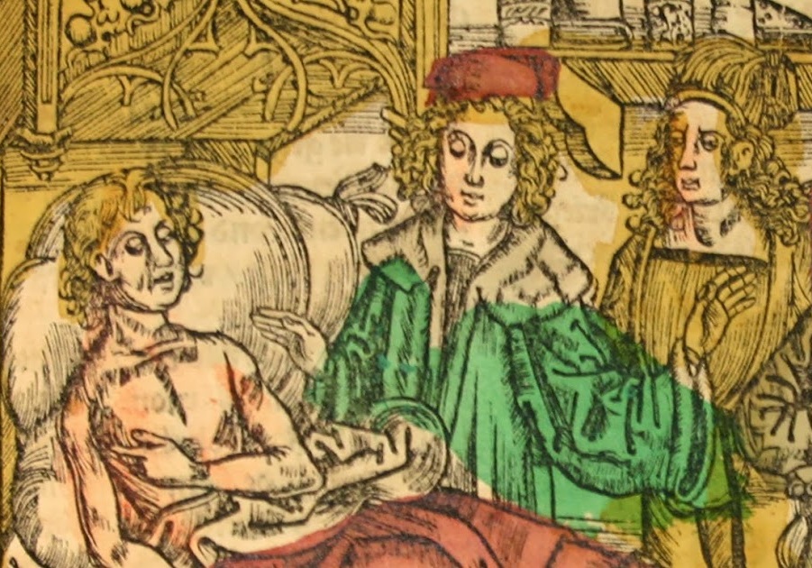 Medieval Experiences of Sickness and Health by Fiona Knight - Access Ed