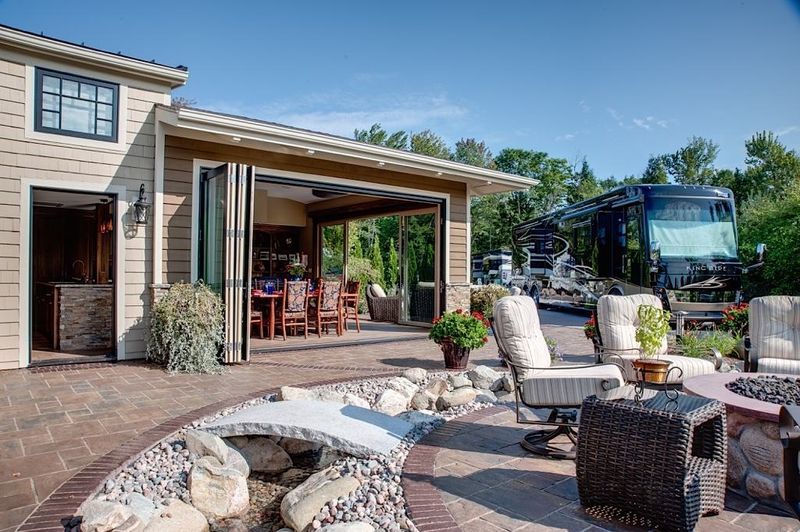 Photo & Video Gallery - Hearthside Grove