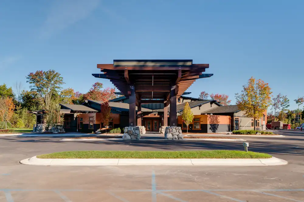 Luxury RV Lots For Sale in Michigan - Hearthside Grove