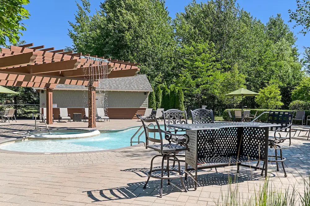 Luxury RV Lots For Sale in Michigan - Hearthside Grove