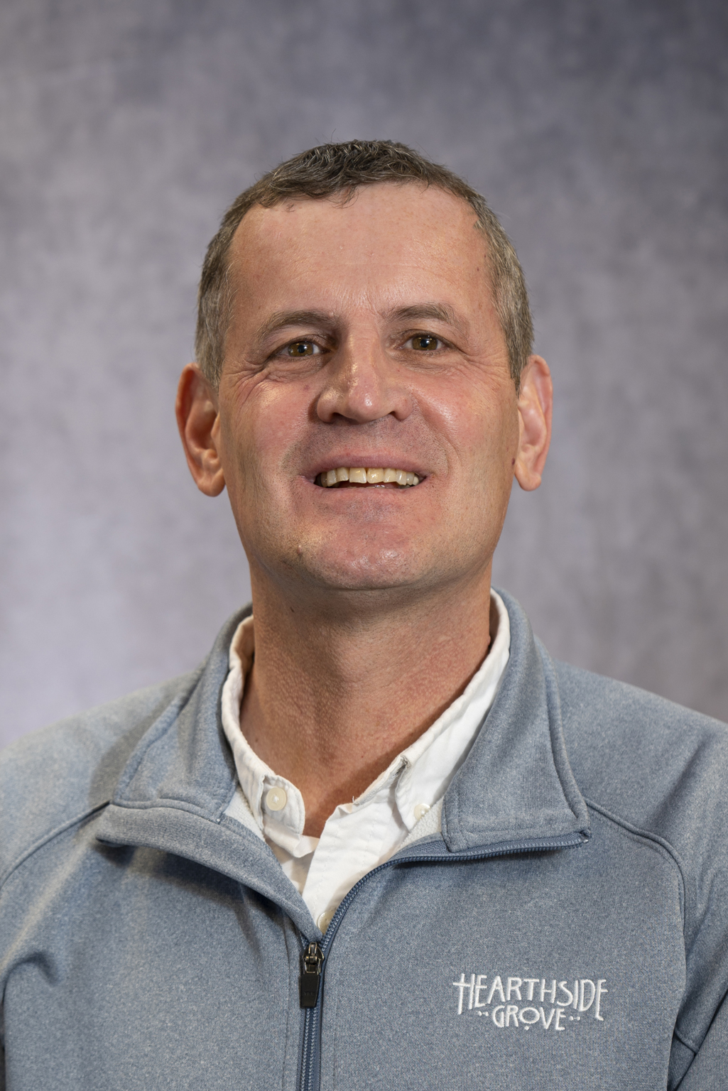 About Hearthside Grove - Luxury Motorcoach Resort