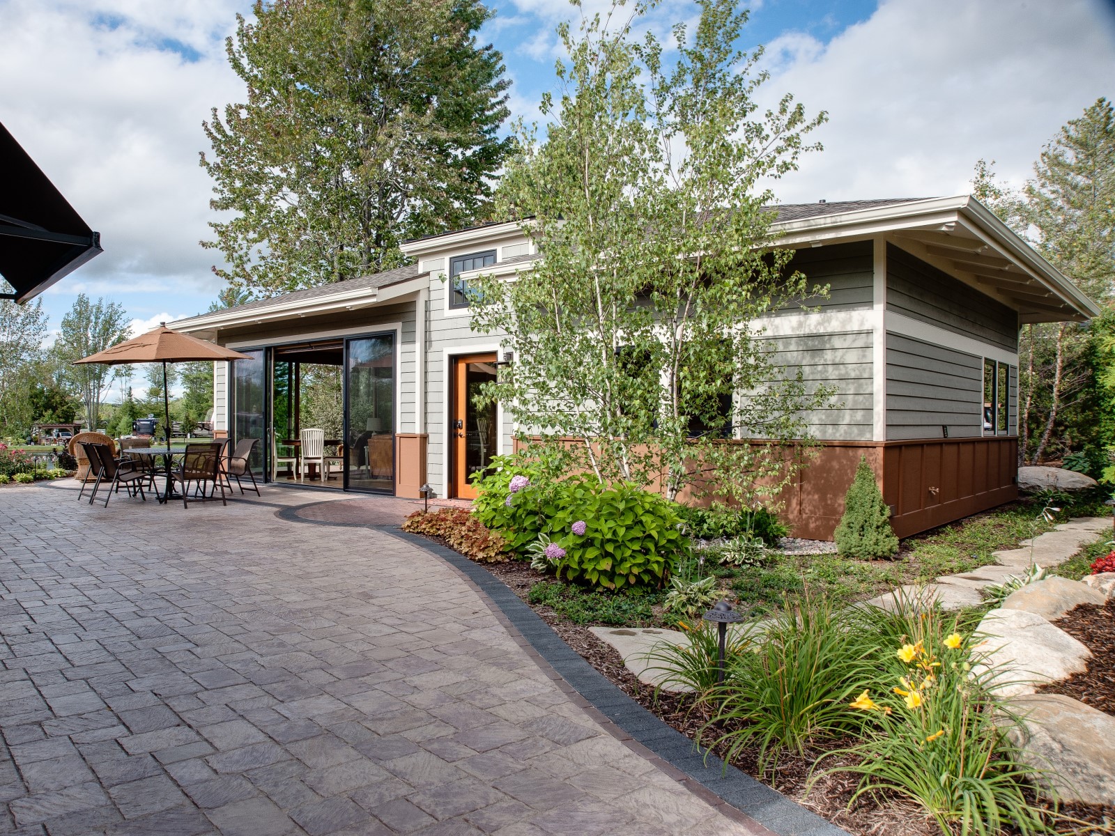 Luxury RV Lots For Sale in Michigan - Hearthside Grove