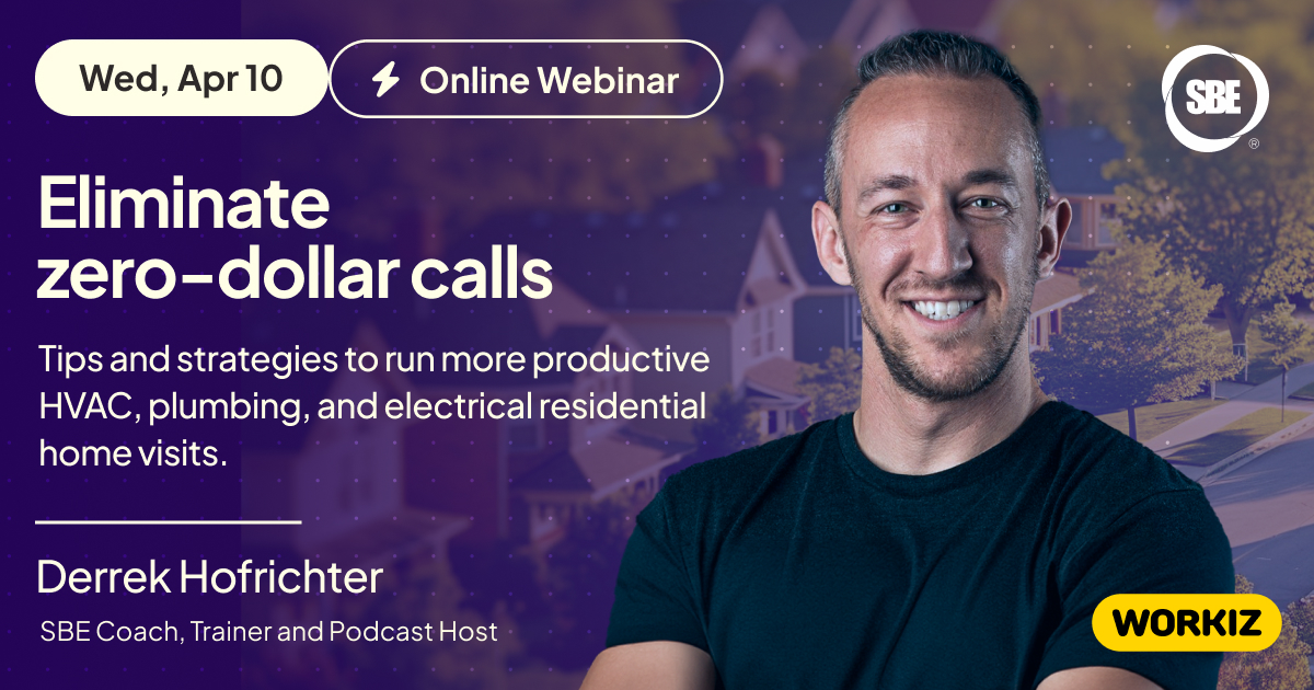 Eliminate zero-dollar calls