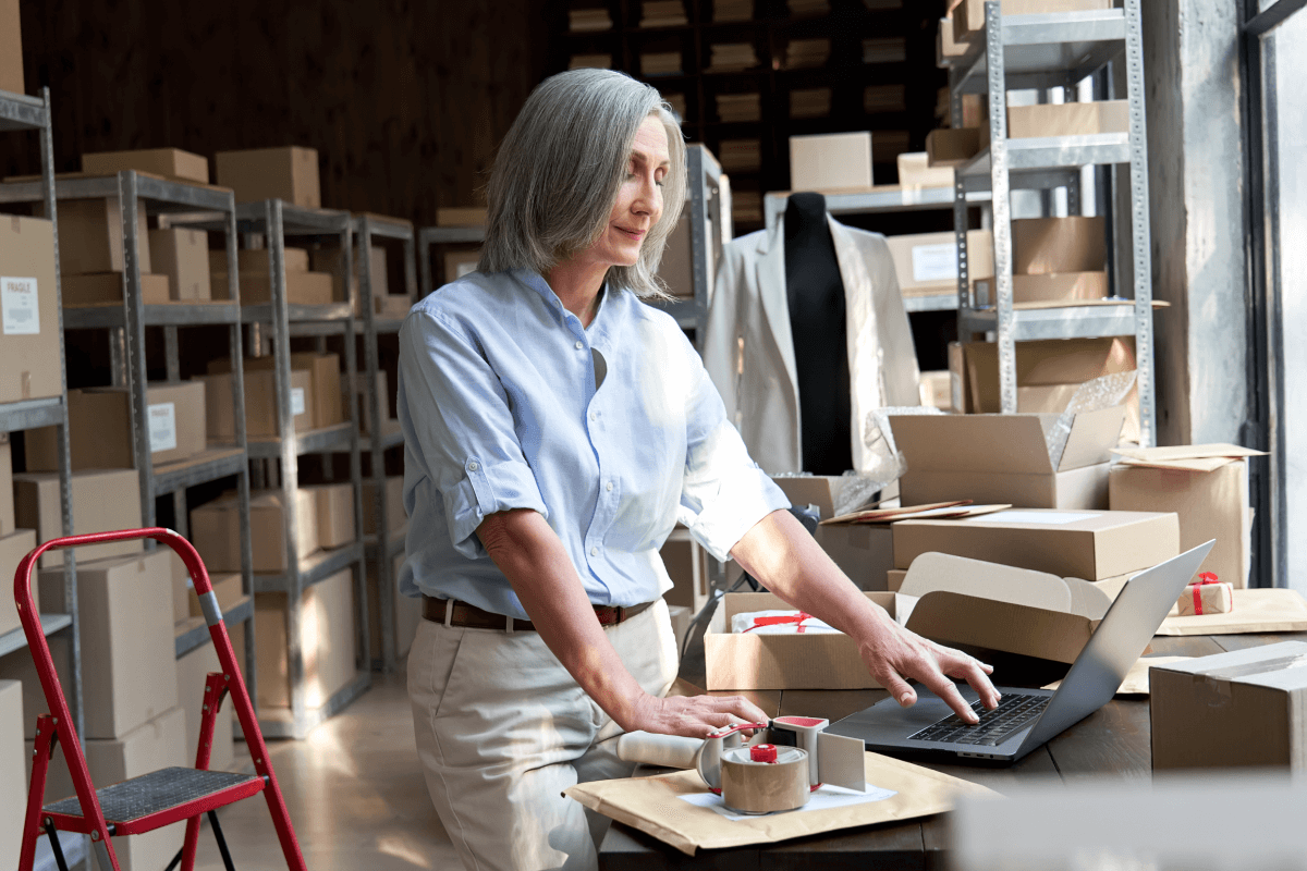 Tandym | 8 Strategies to Increase Cash Flow for E-commerce Businesses