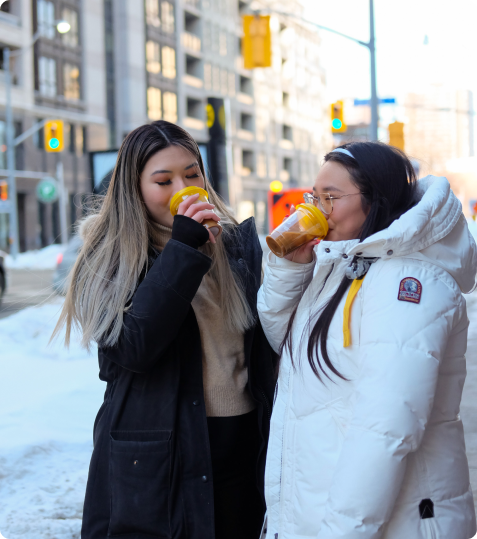 About RC Coffee Robot Coffee Kiosk