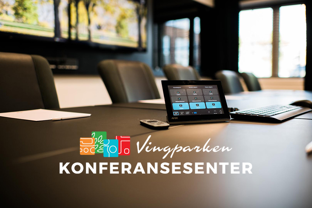 Vingparken Konferansesenter | Konferansesenter i Moss og Rygge