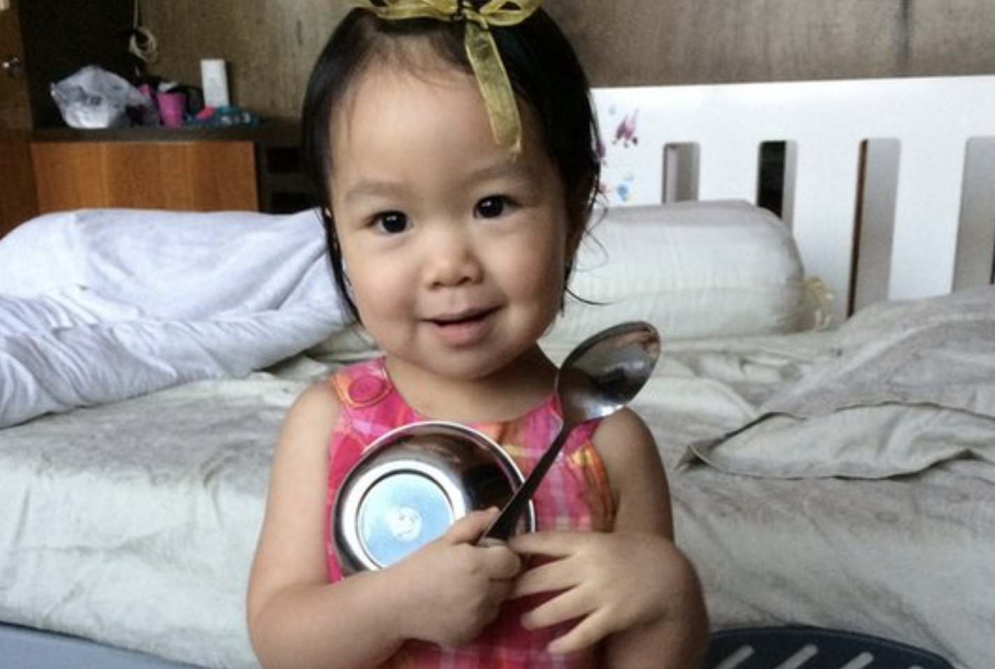 Meet Einz: The Youngest Person To Ever Be Cryogenically Frozen