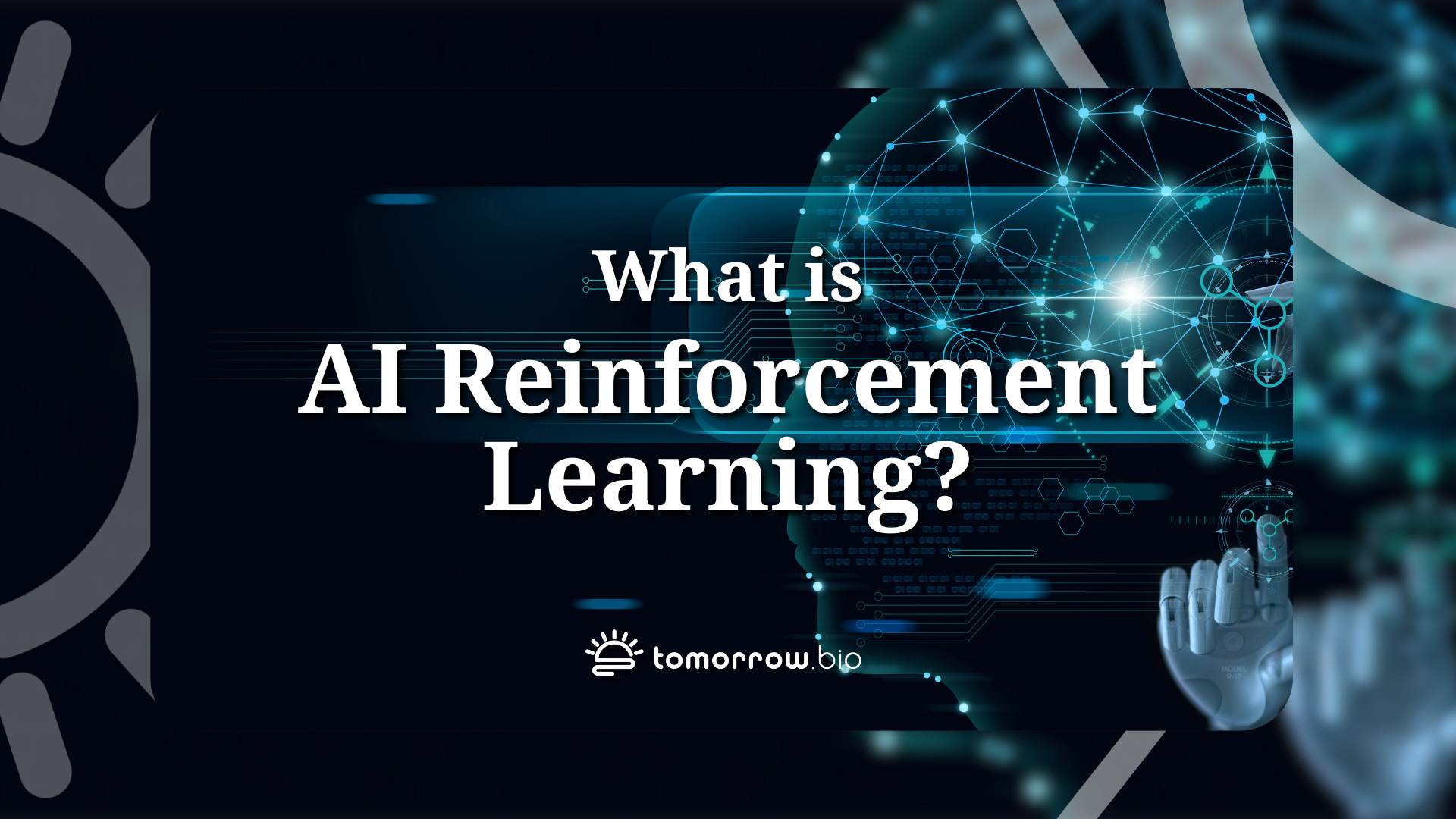 What is AI Reinforcement Learning?