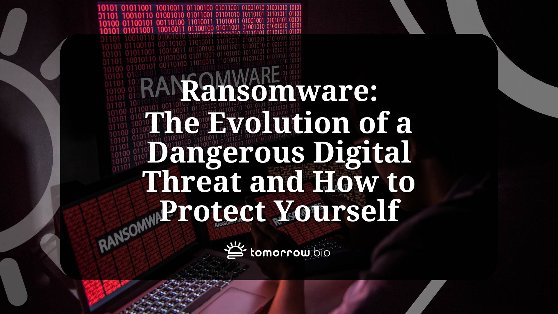 Ransomware: The Evolution of a Dangerous Digital Threat and How to ...