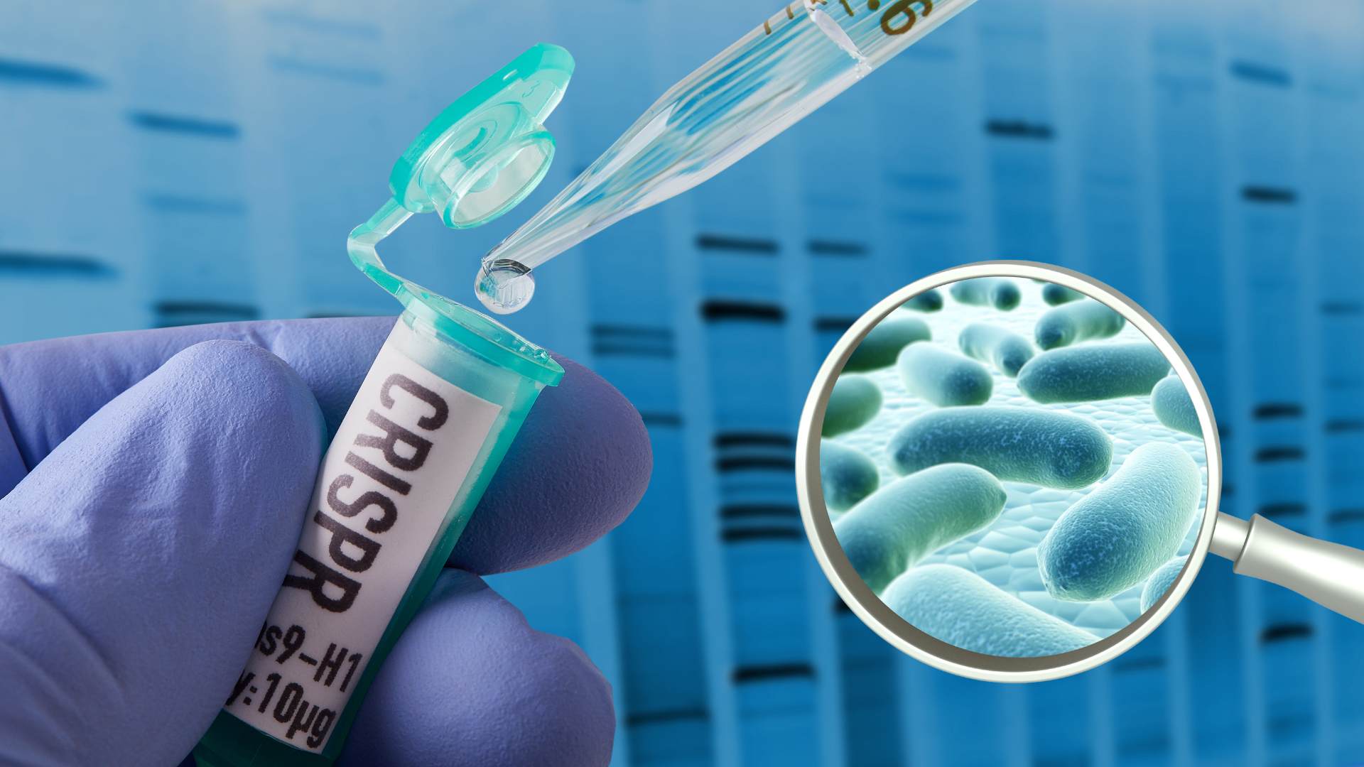 CRISPR Challenges: Addressing Off-Target Effects and Specificity