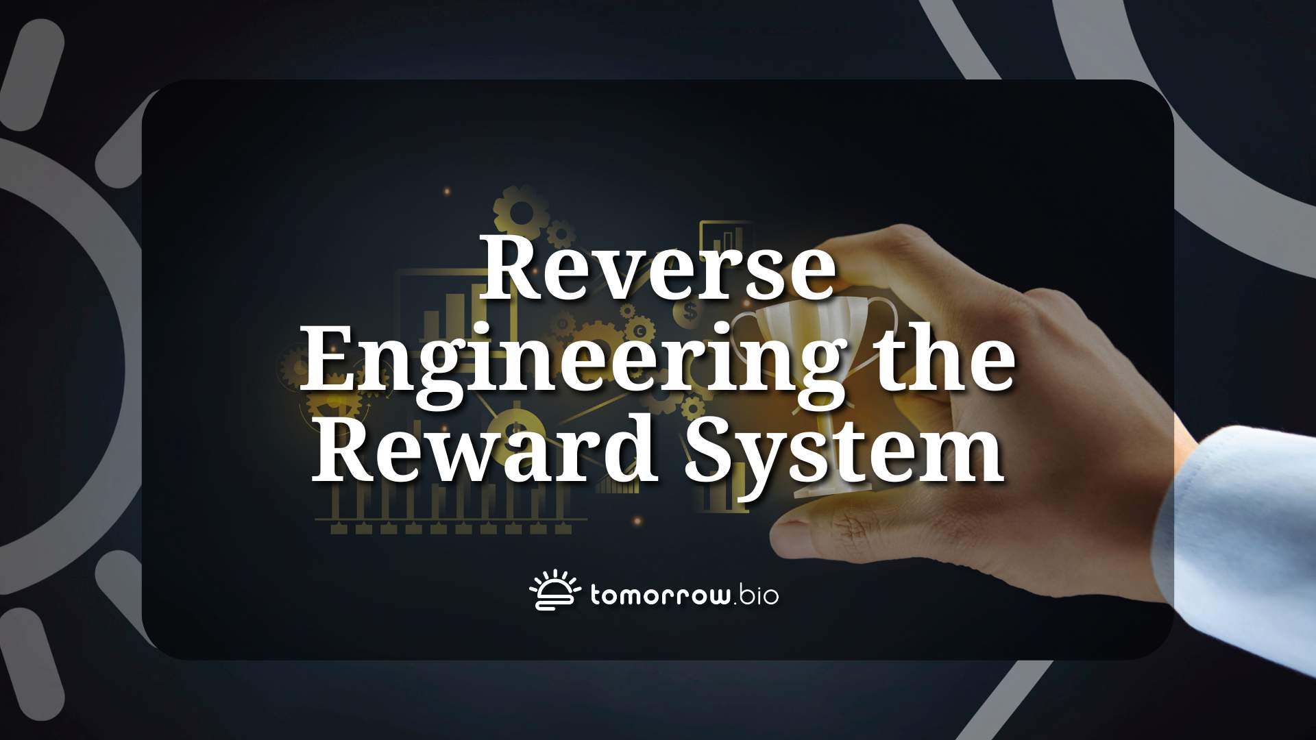 Reverse Engineering the Reward System
