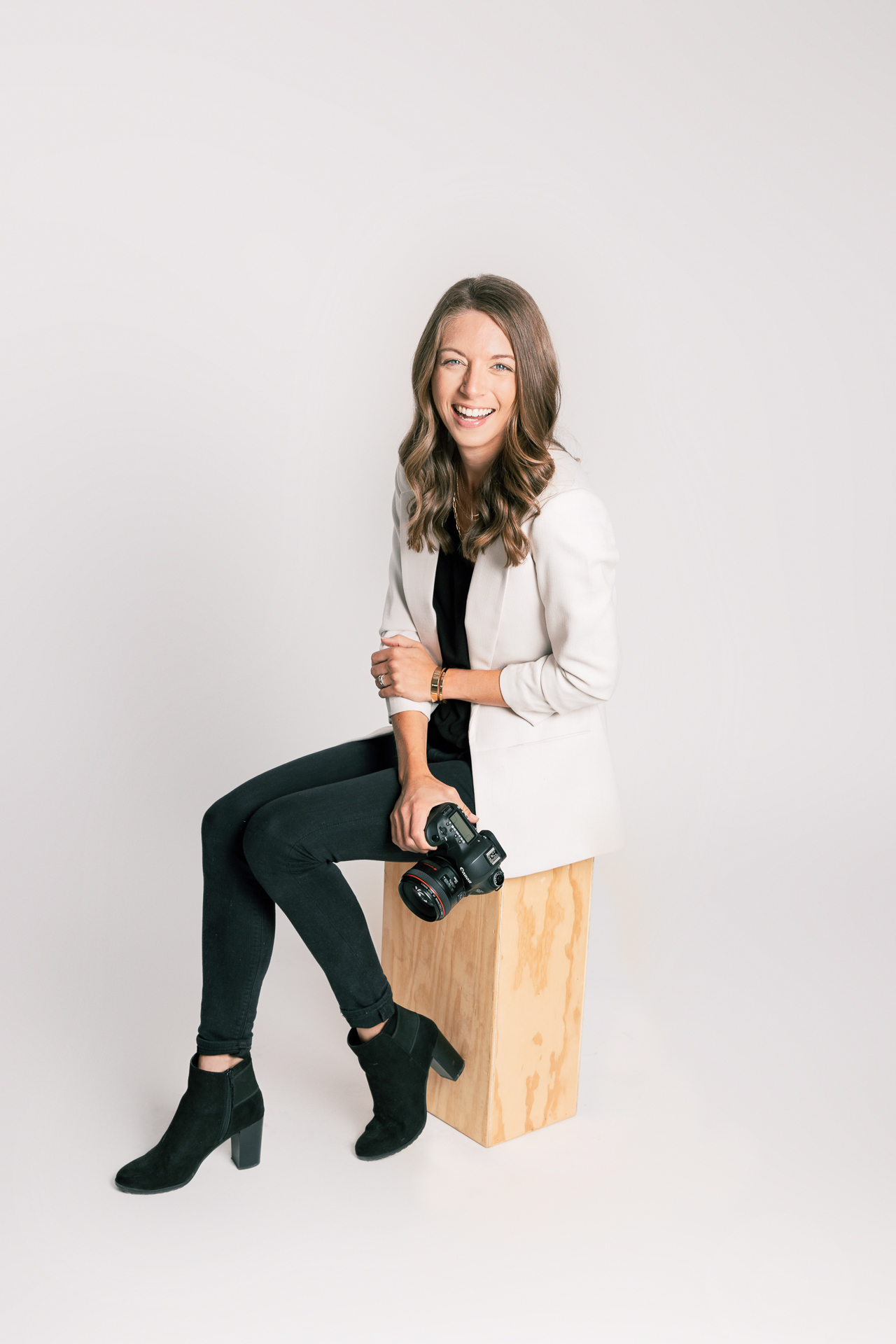 Private Estate Wedding in McCall, Idaho | Ellie & Codi | Photography by ...