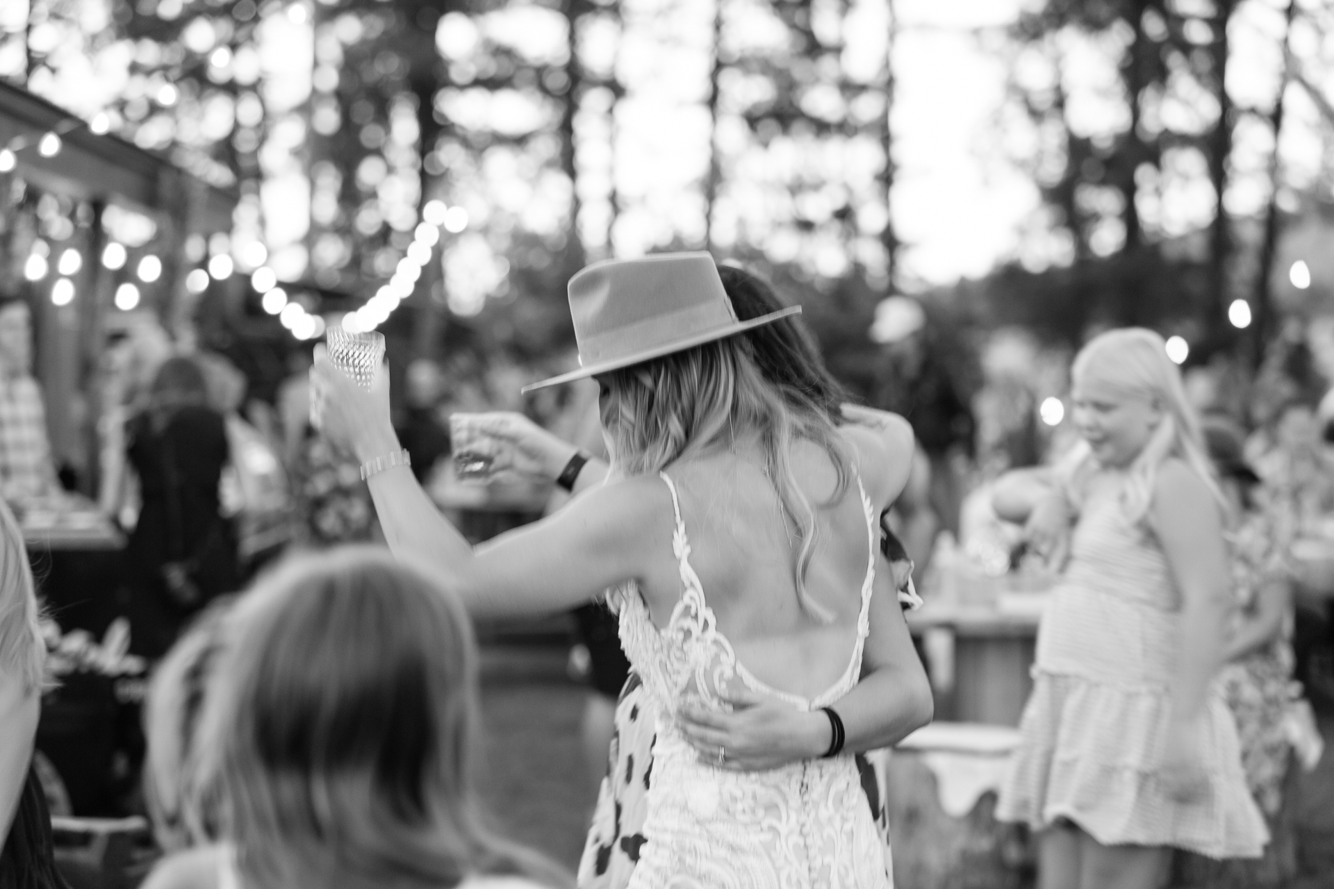 Private Estate Wedding in McCall, Idaho | Ellie & Codi | Photography by ...