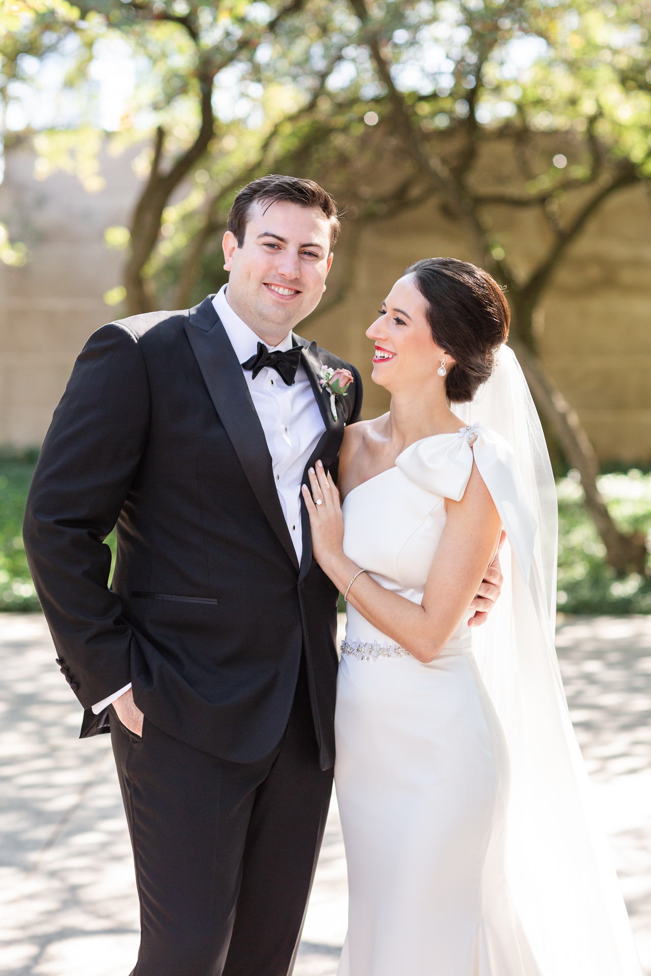 Chicago Cultural Center Wedding | Danielle & Michael | Photography by ...