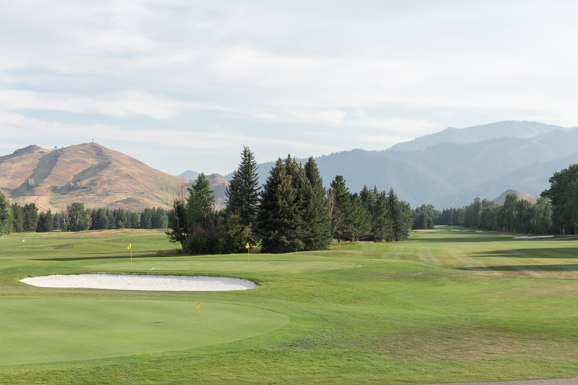 Best Sun Valley Wedding Venues | Photography by Studio Ostendo, Co.