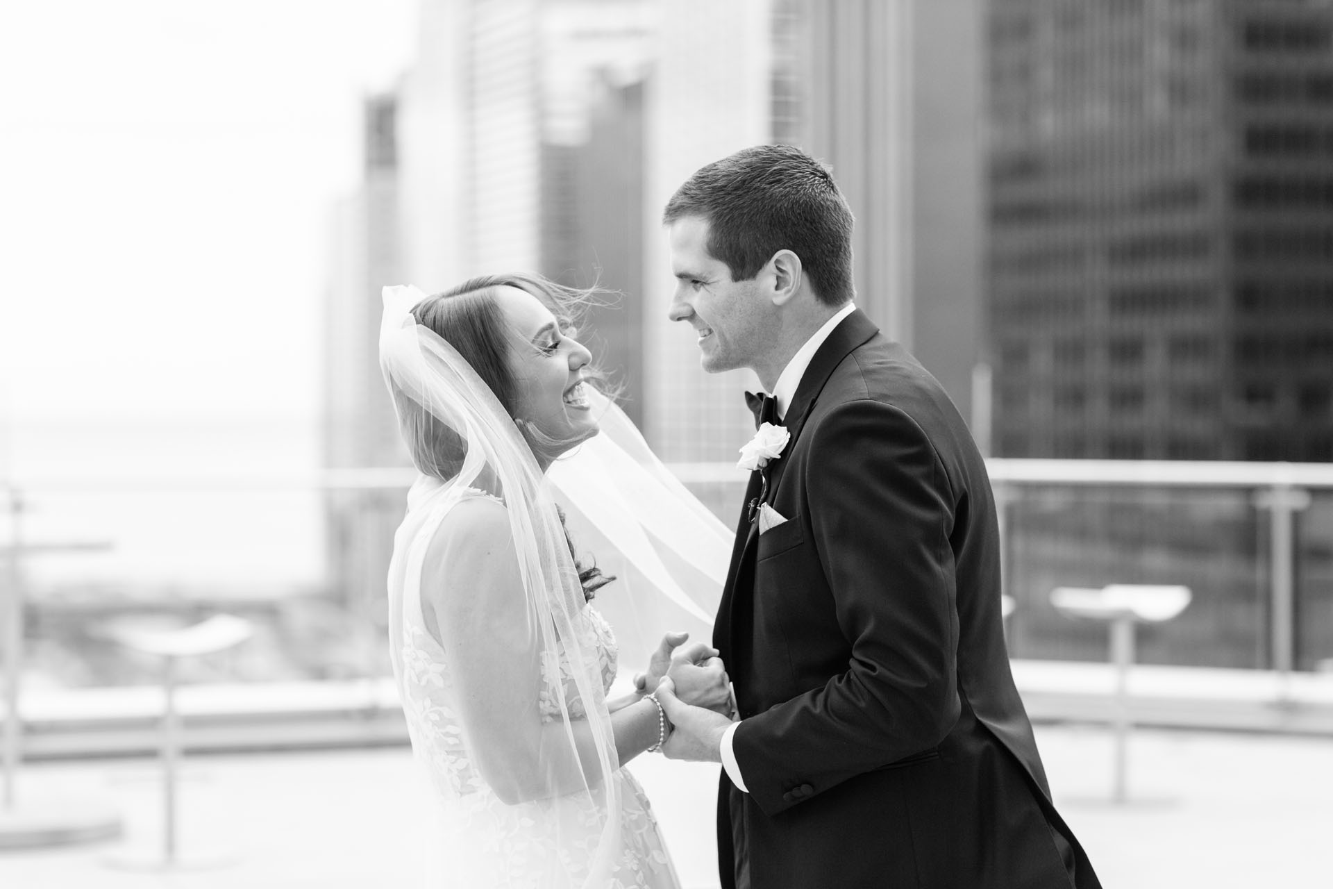 Boise Wedding Photographers - Studio Ostendo, Co.