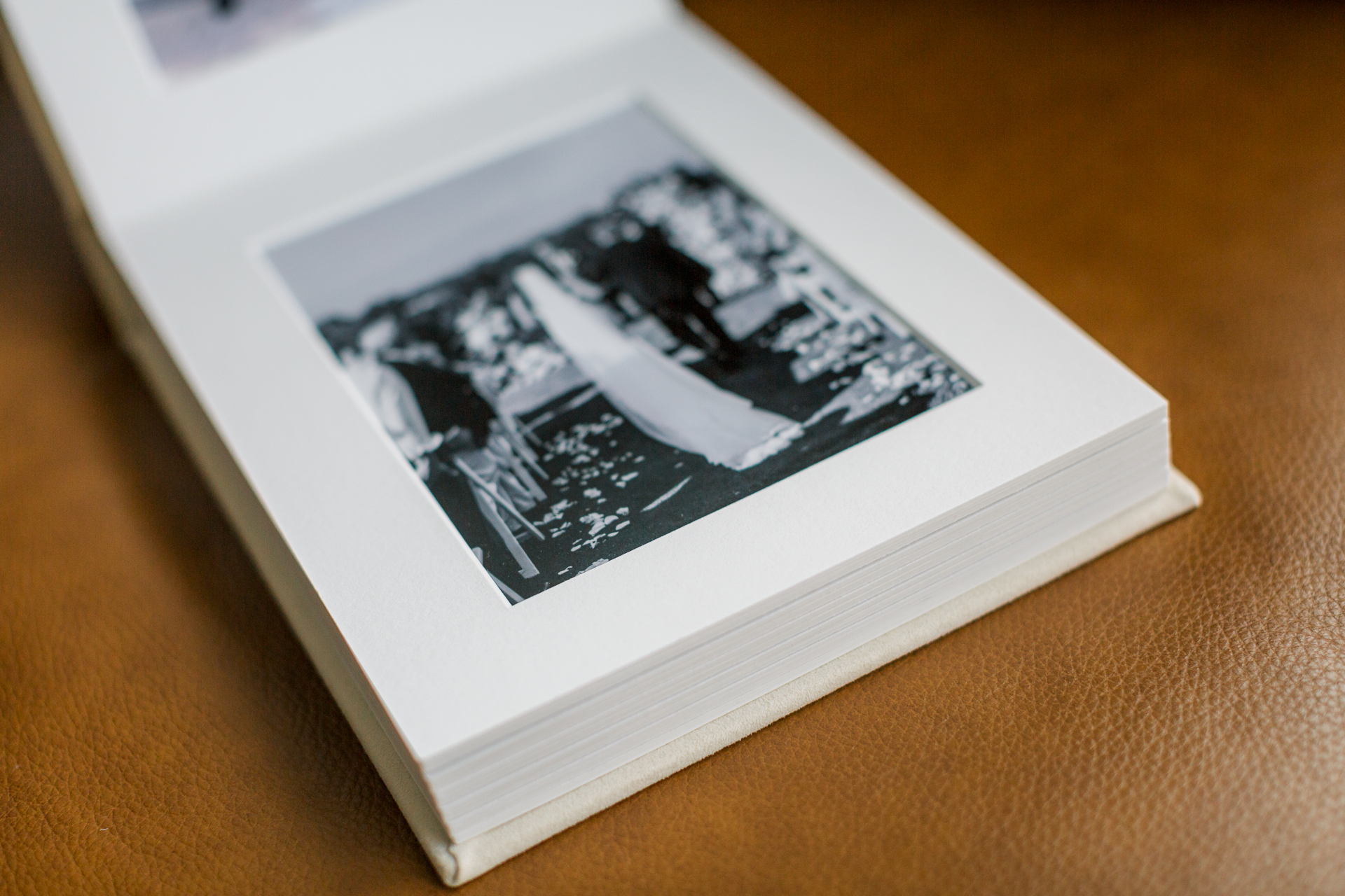 Folio Albums from Studio Ostendo, Co. | Photography by Studio Ostendo, Co.