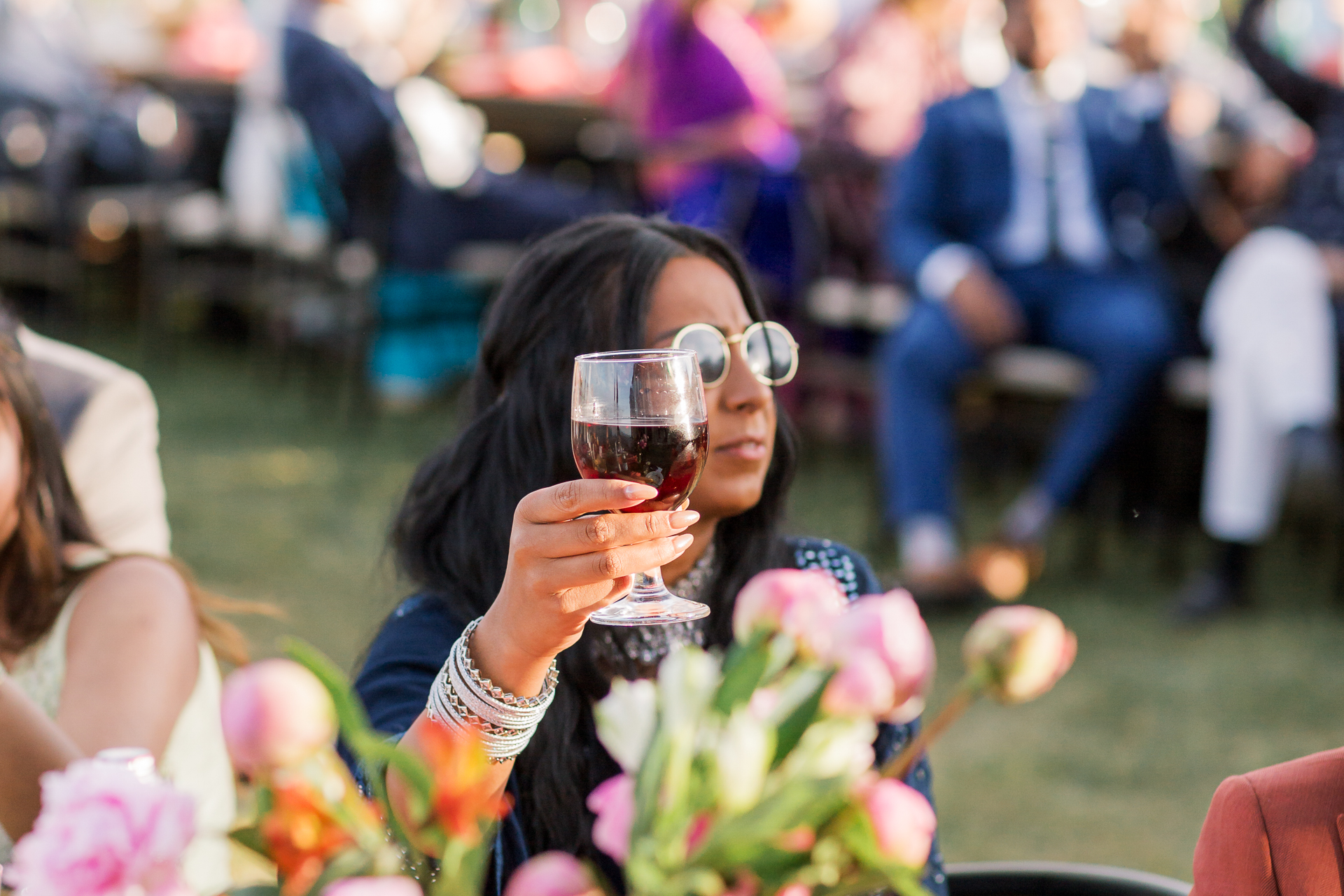 4 Reasons to Have Photography Coverage for your Welcome Party ...