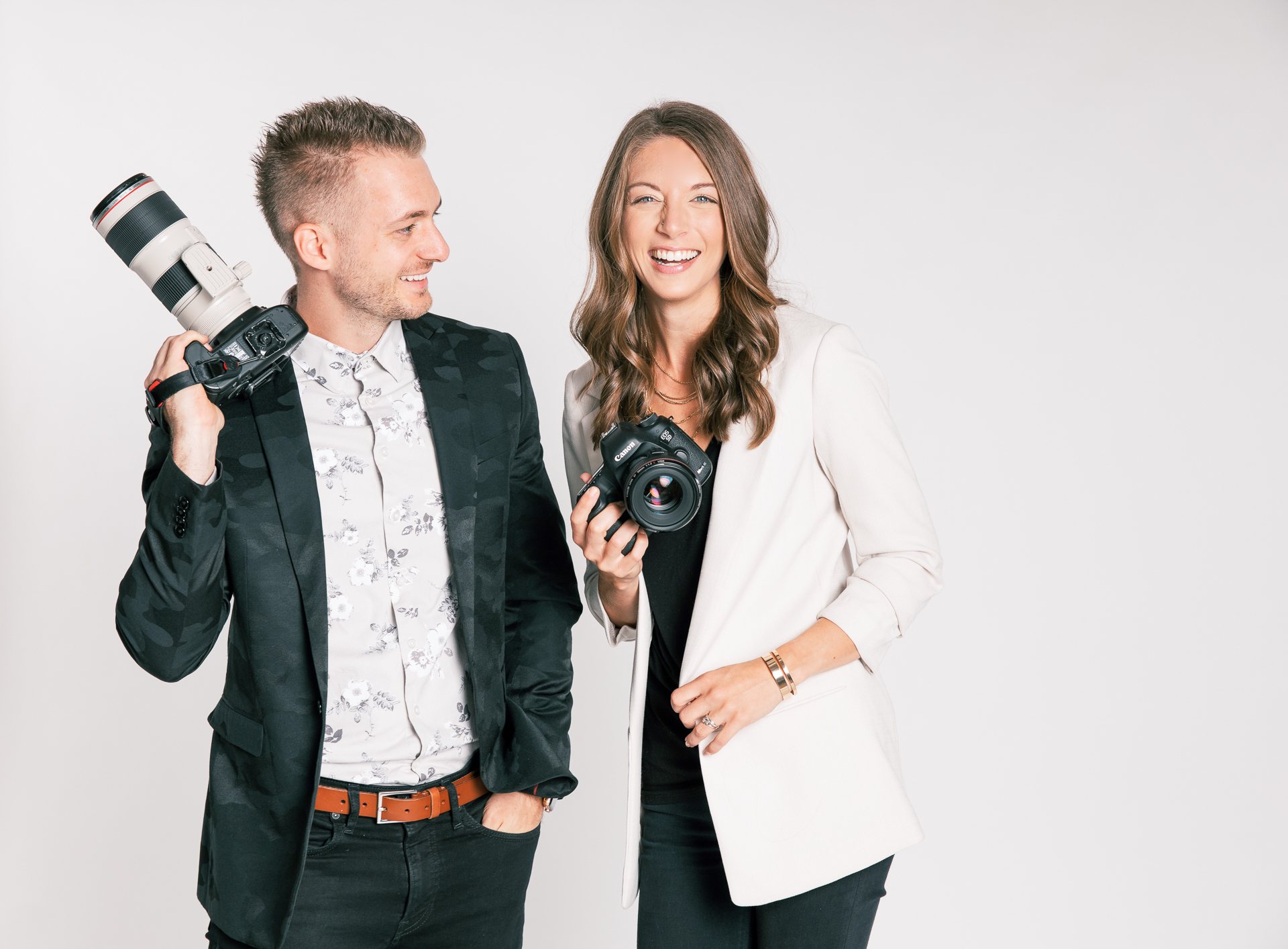 About Photography by Studio Ostendo, Co.