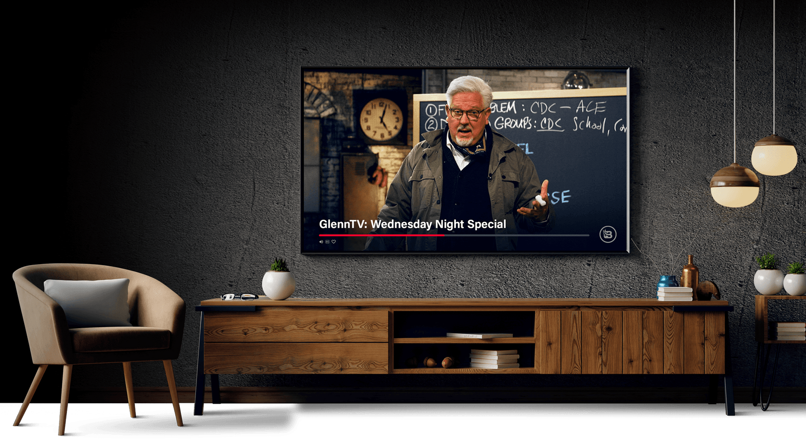 Subscribe | BlazeTV+