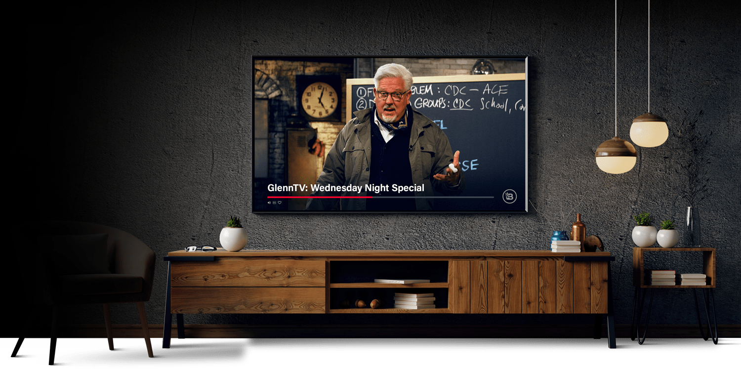 Subscribe | BlazeTV+