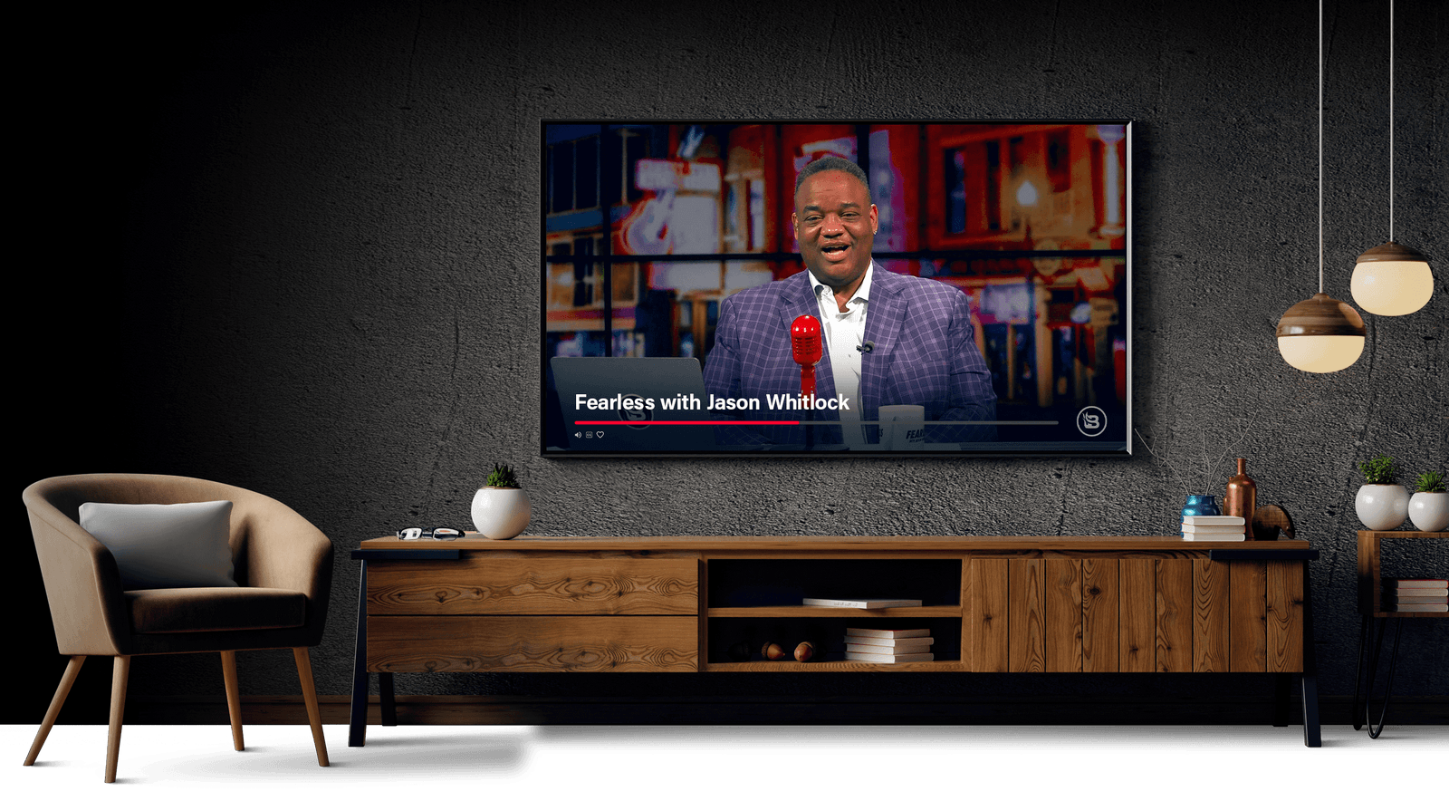 Subscribe | BlazeTV+