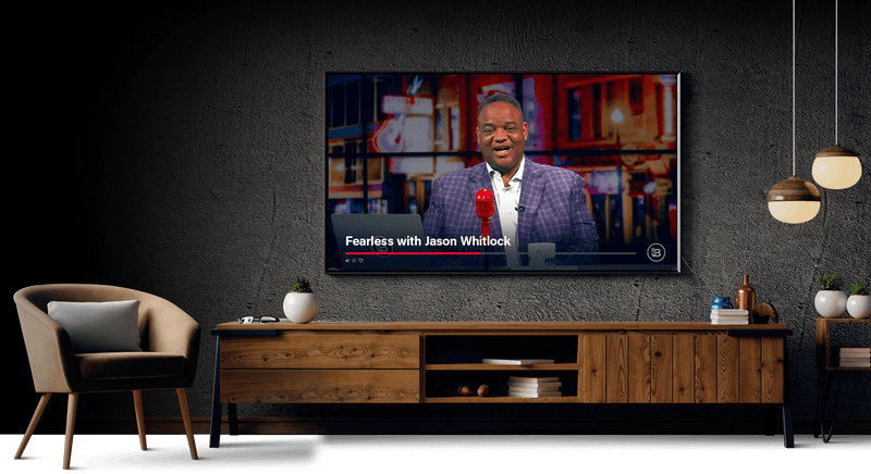 Subscribe | BlazeTV+