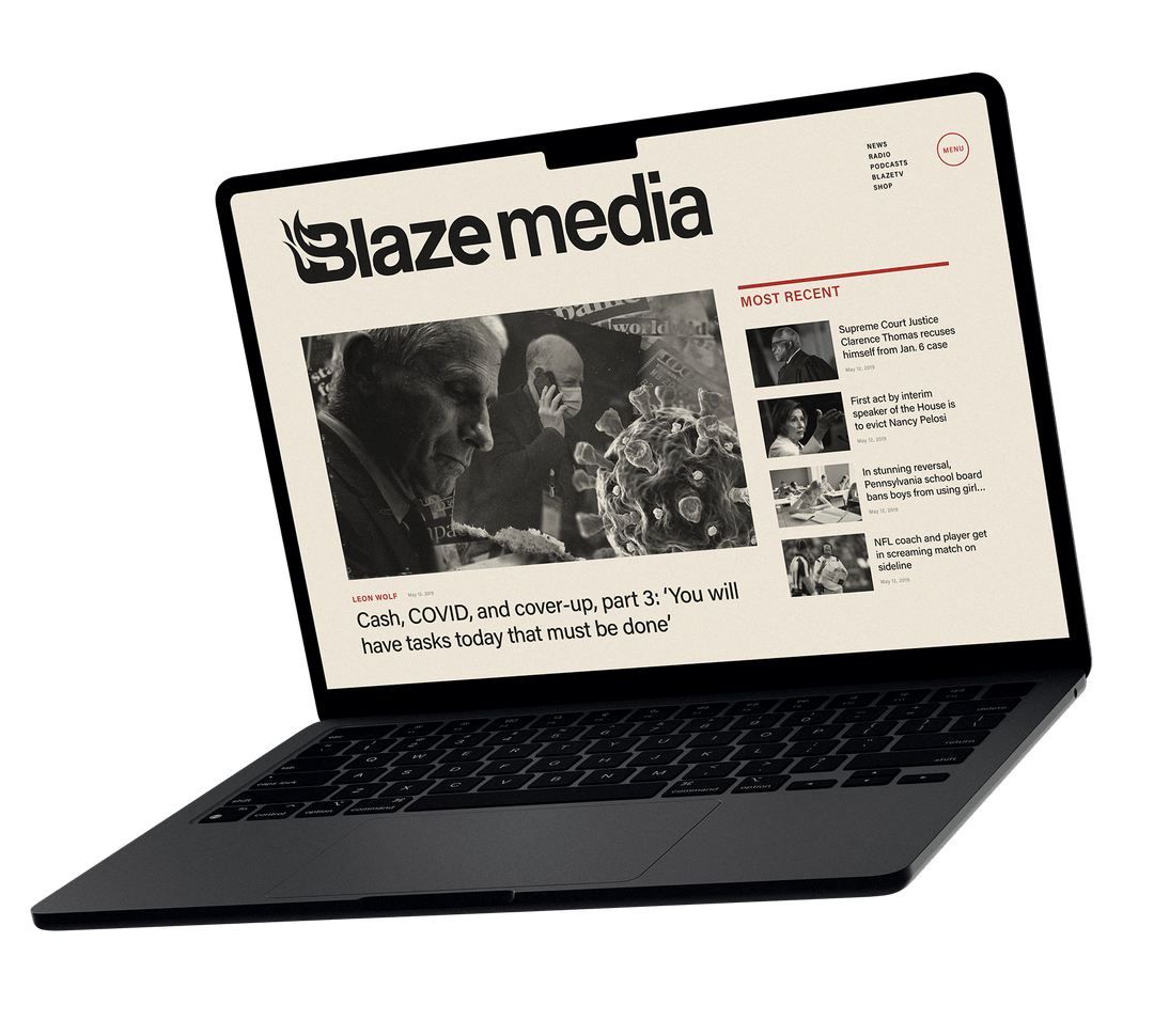 Subscribe | BlazeTV+