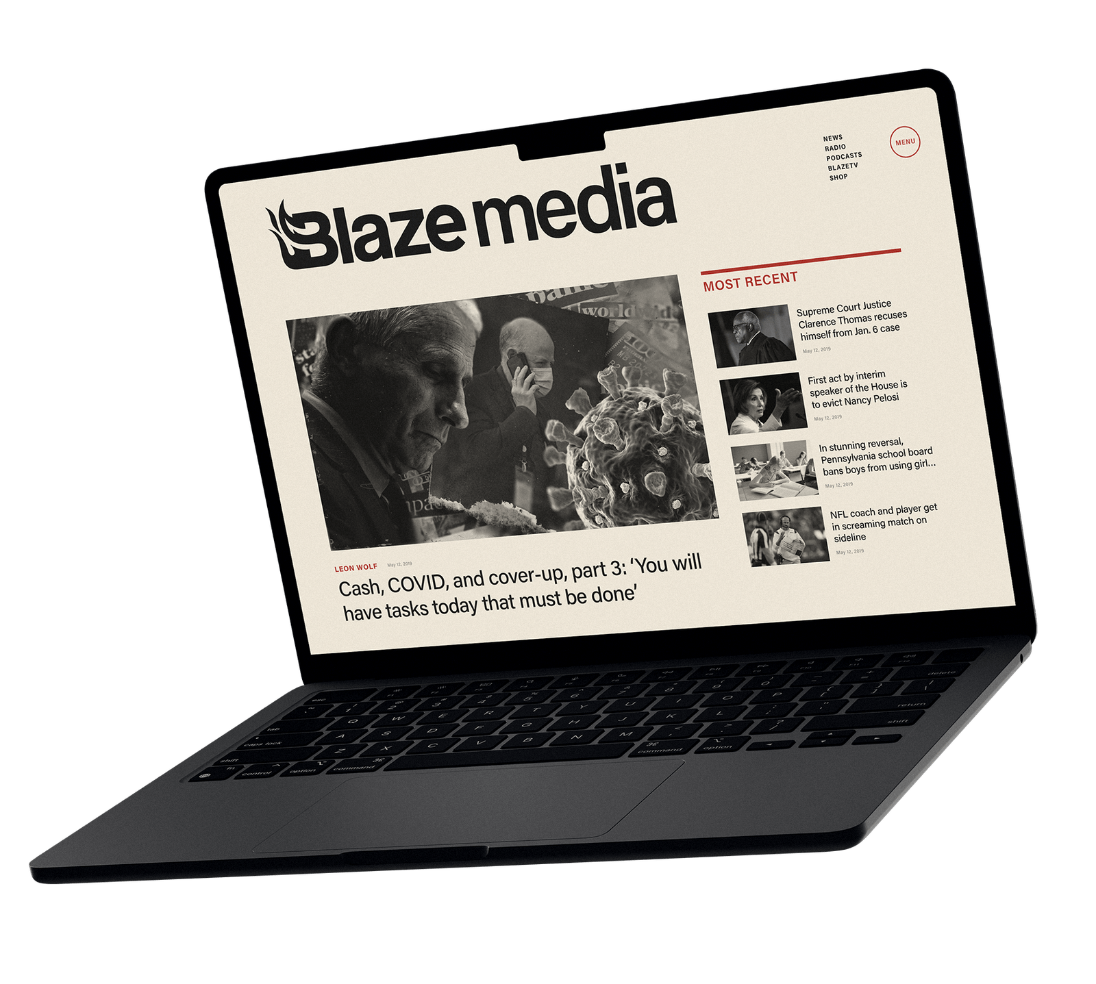 Subscribe | BlazeTV+