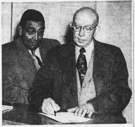 Chipman Center › ARCH Exhibit › Dr. George Herbert Sembly