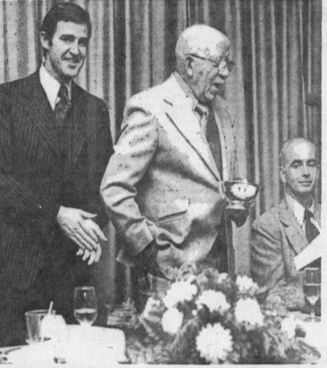 Chipman Center › ARCH Exhibit › Dr. George Herbert Sembly