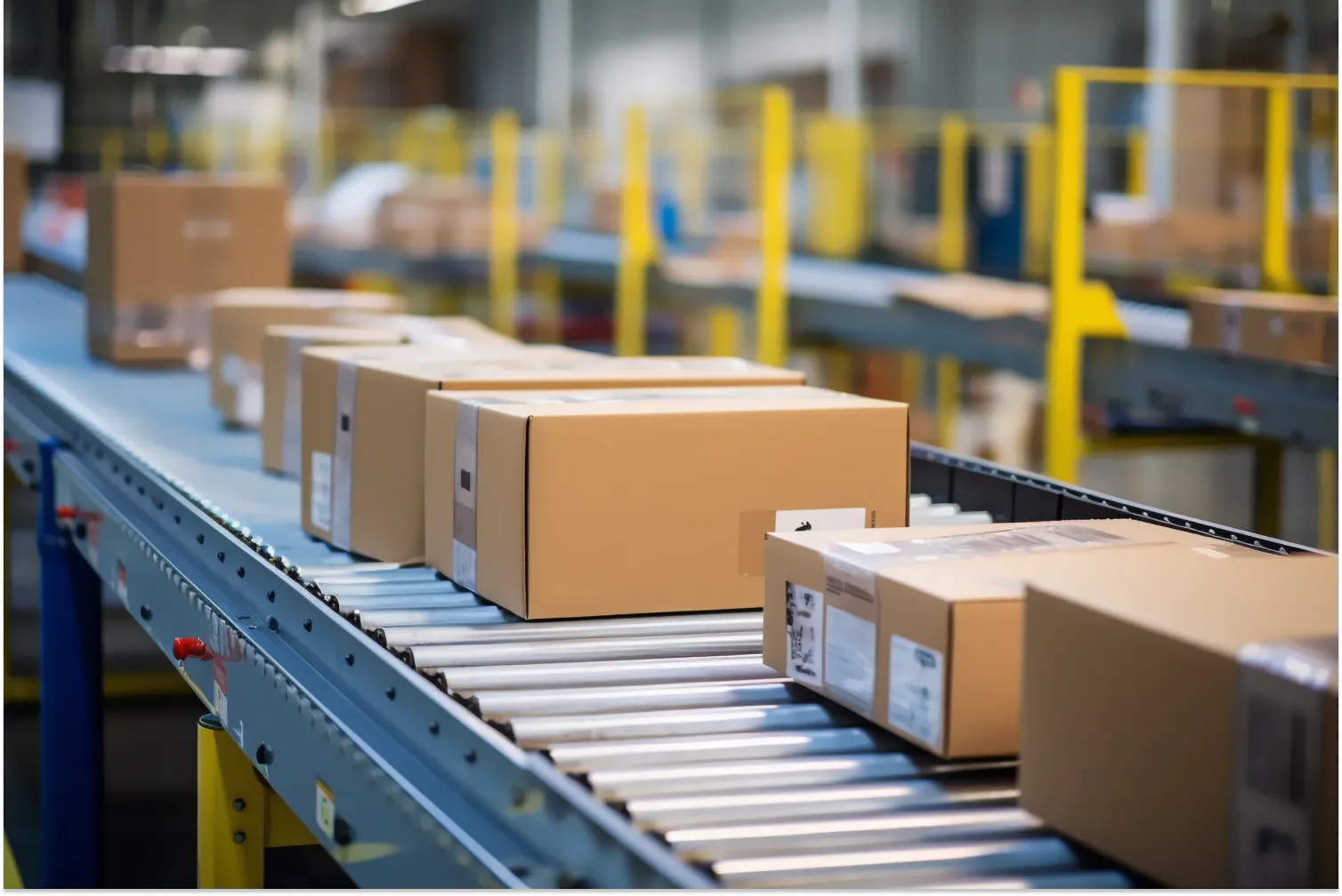 How Long Is Standard Shipping?