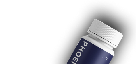 Erectile Dysfunction - PHOENIX | Rise Again