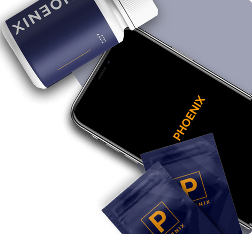 Erectile Dysfunction - PHOENIX | Rise Again