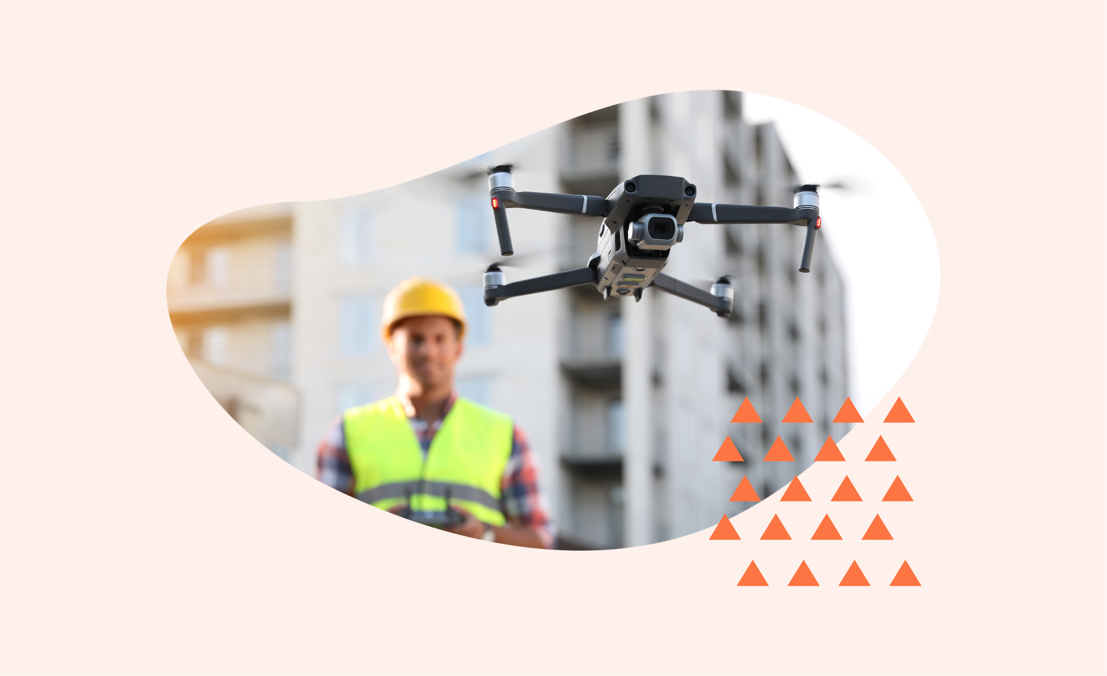Birdi Blog: 5 ways drones enhance construction site safety