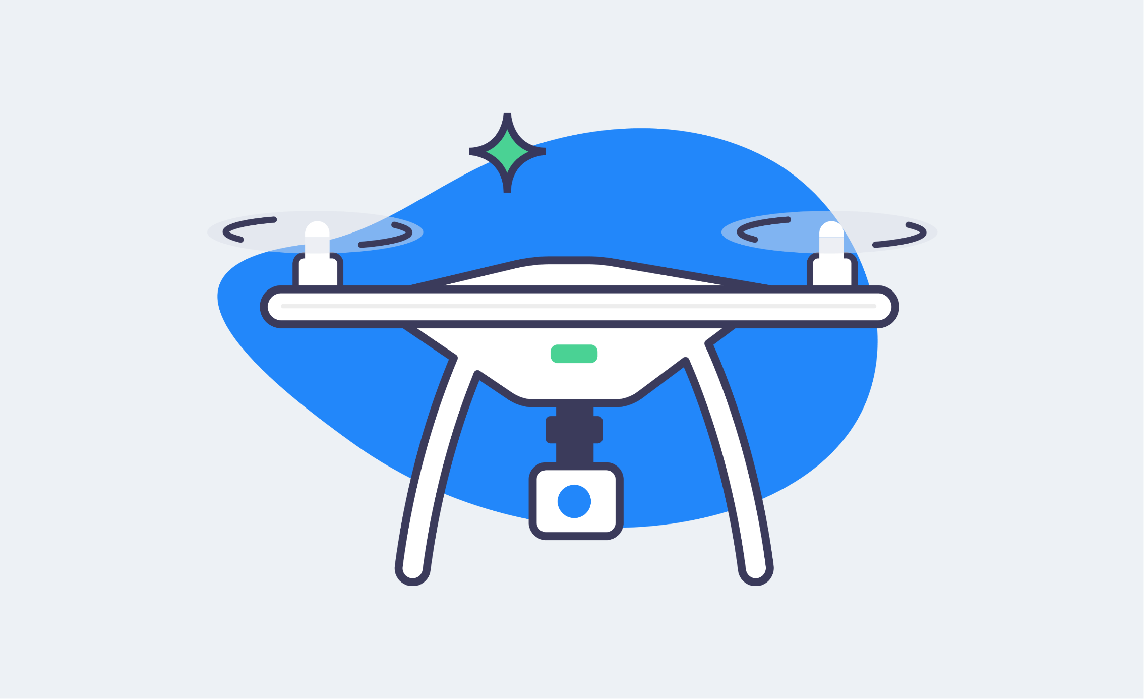 Birdi Blog: Drone mapping 101: A beginner's guide to aerial mapping