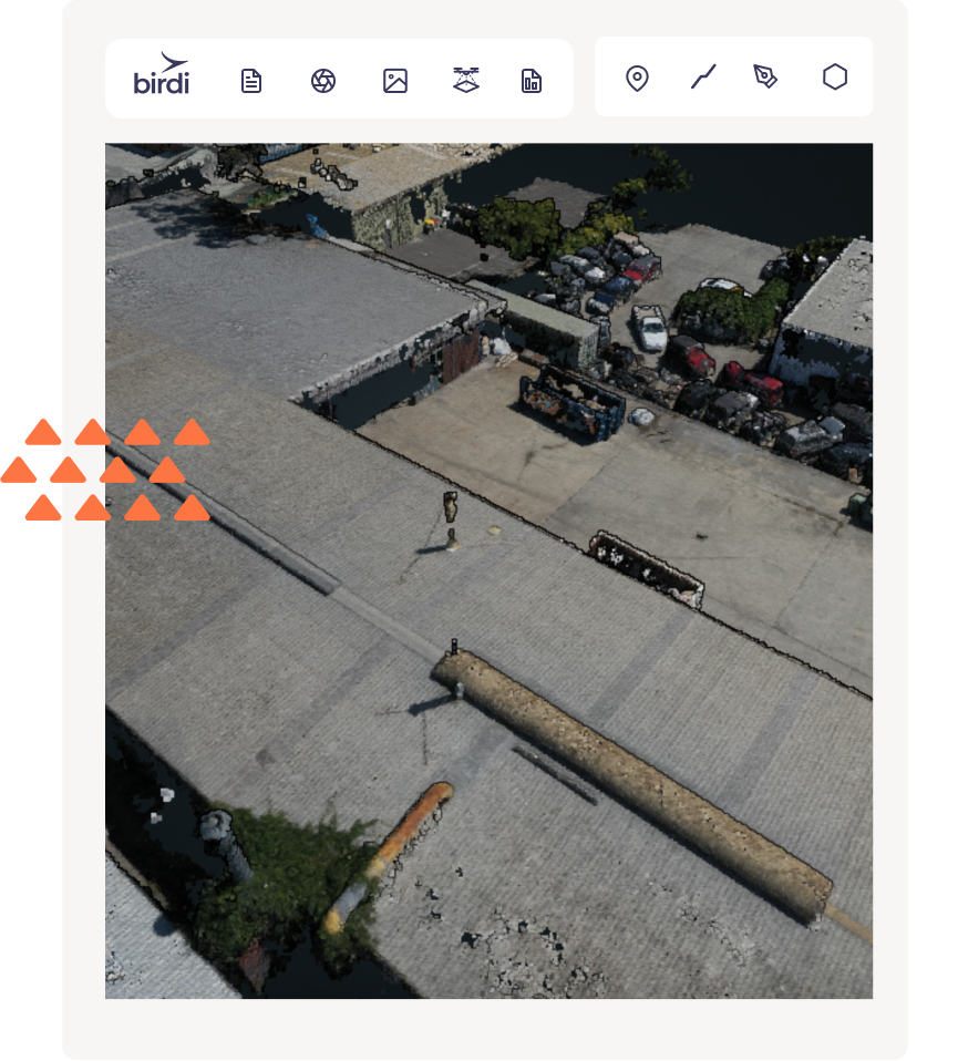 Birdi Blog: Understanding point clouds: a key element in 3D modeling