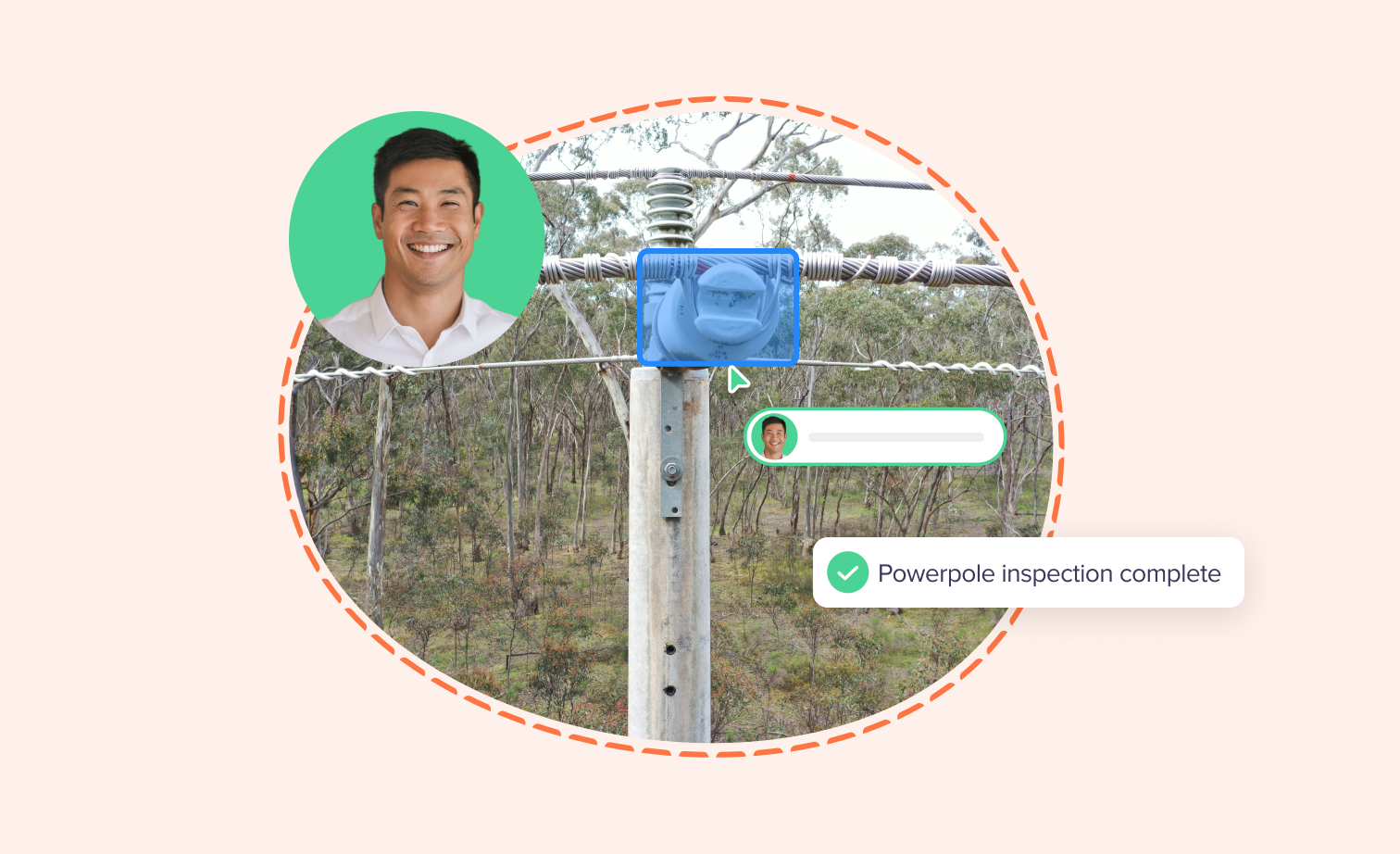 Birdi Blog - How Citipower & Powercor inspected their power pole assets ...