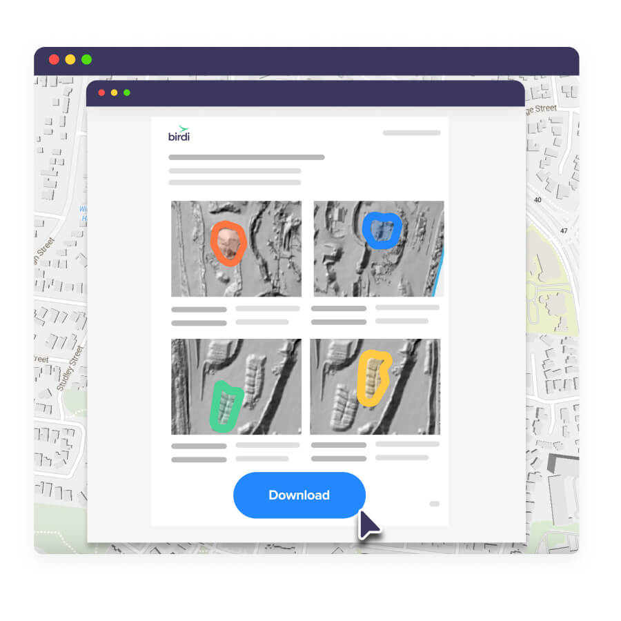 Birdi: Geospatial Software Made Simple