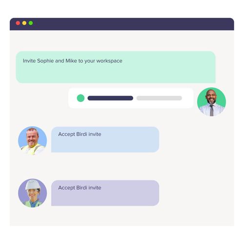 Birdi: Geospatial Software Made Simple