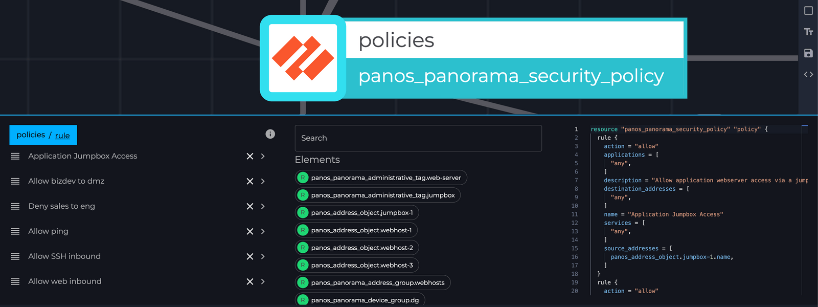 Home | Infrastructure as Code, Reimagined.