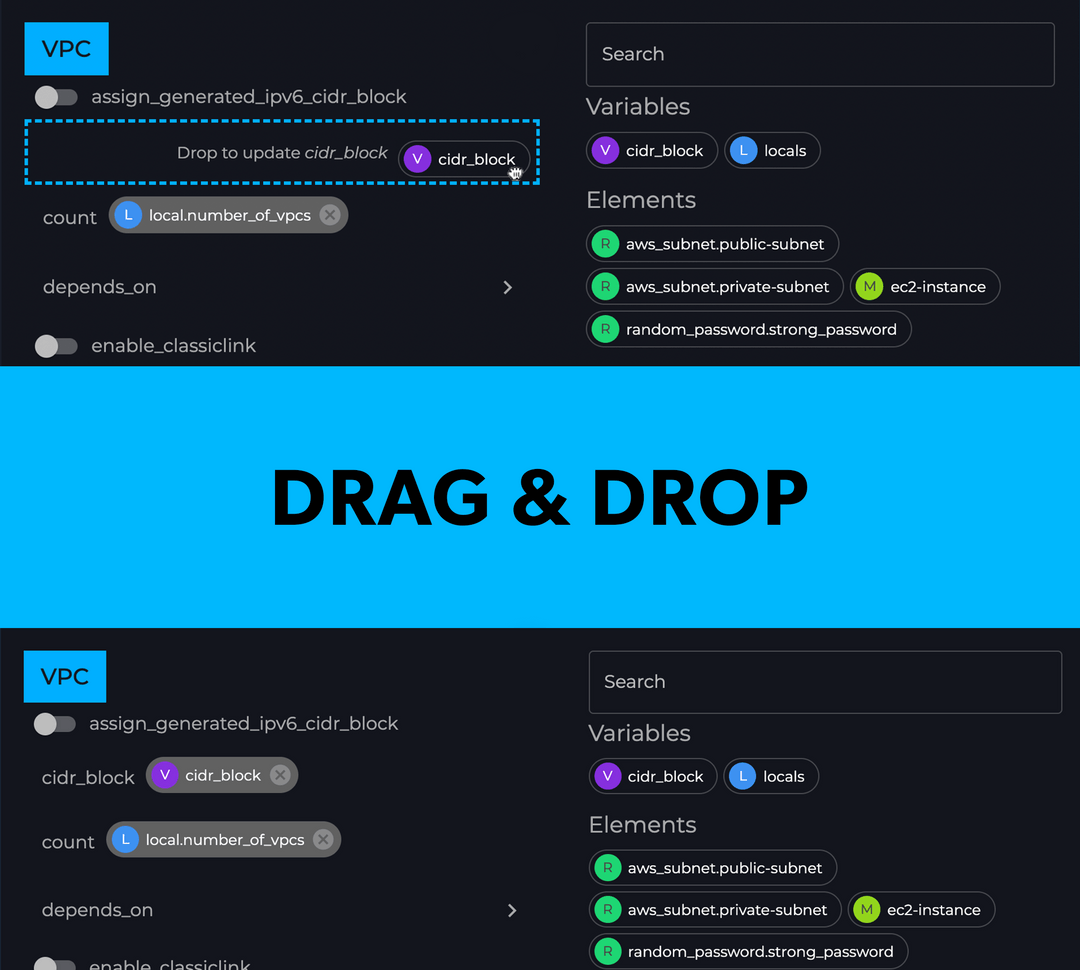 Home | Infrastructure as Code, Reimagined.