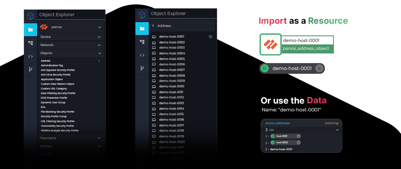 Roadmap: Object Explorer | Resources - Structura