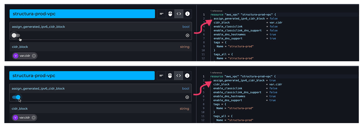 How STRUCTURA.IO makes developing Terraform easier | Resources - Structura How STRUCTURA.IO makes developing Terraform easier | Resources - Structura