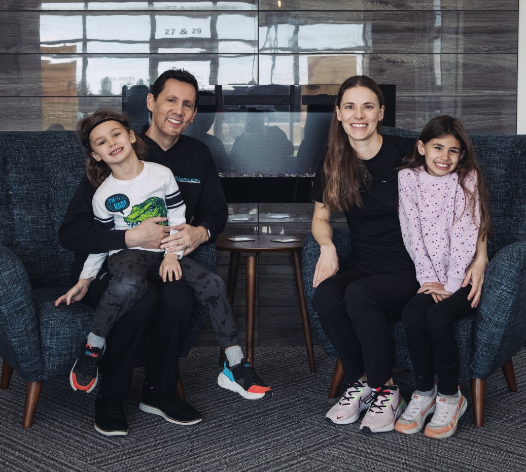 Meet Our Team of Dentists | Dugas Dental