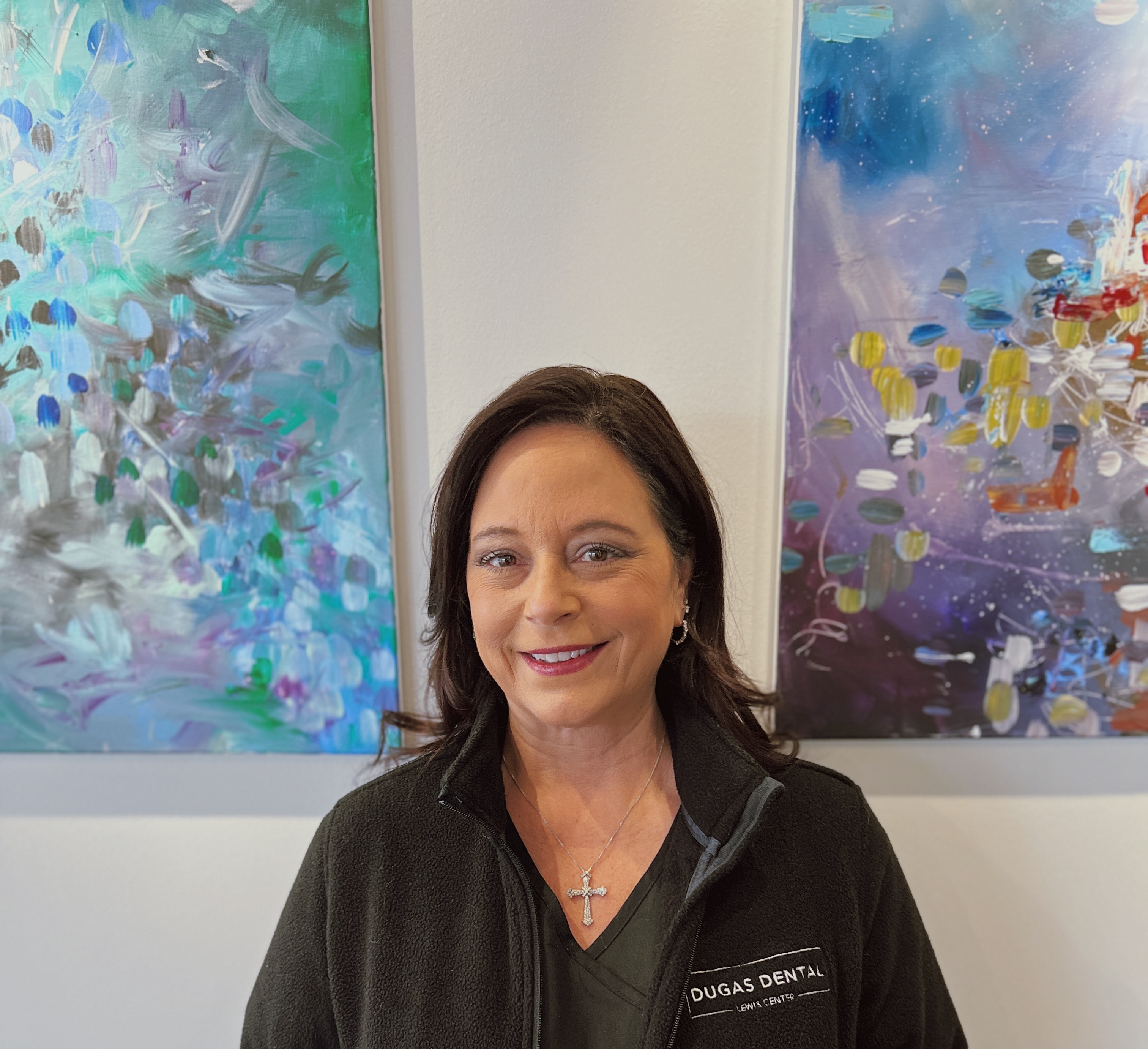 Meet Our Team of Dentists | Dugas Dental